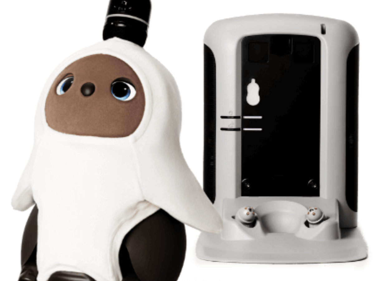 ペットとの生活を体験できるペットロボット5選 - AIRPET